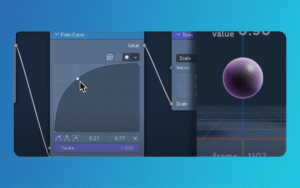 How To Animate with Geometry Nodes in Blender